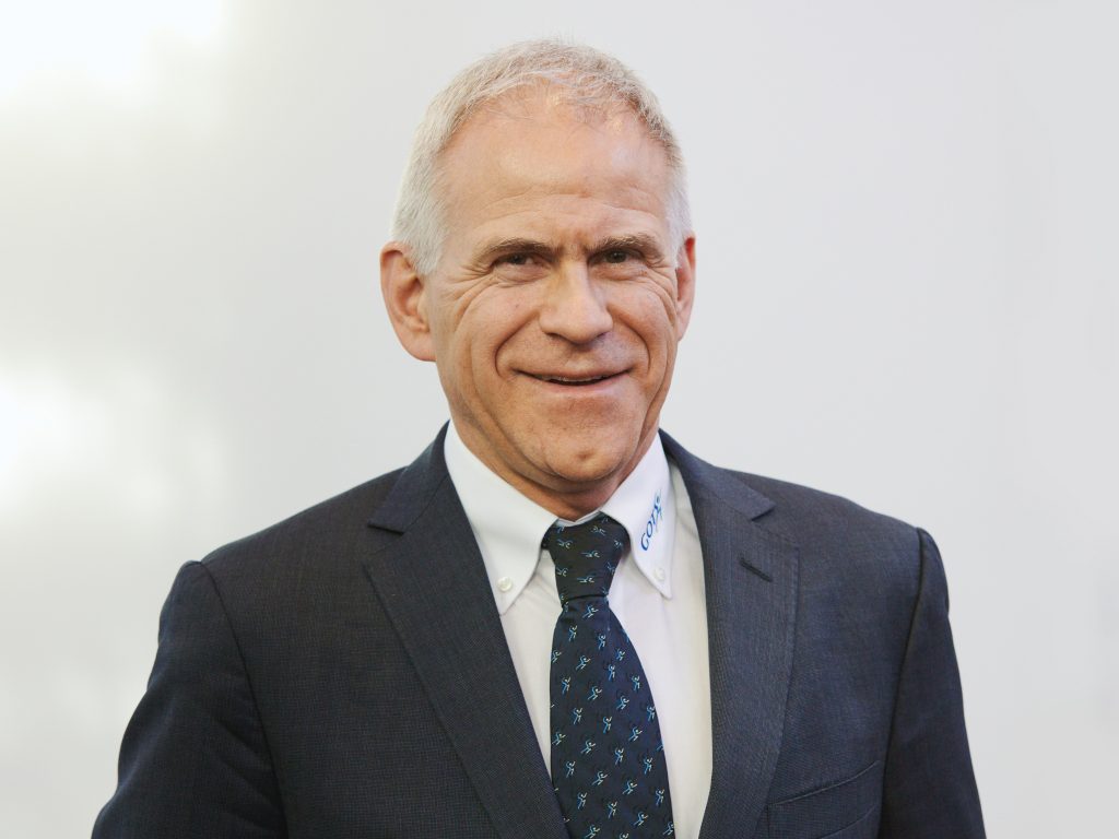 GOTS Vorstand – GOTS