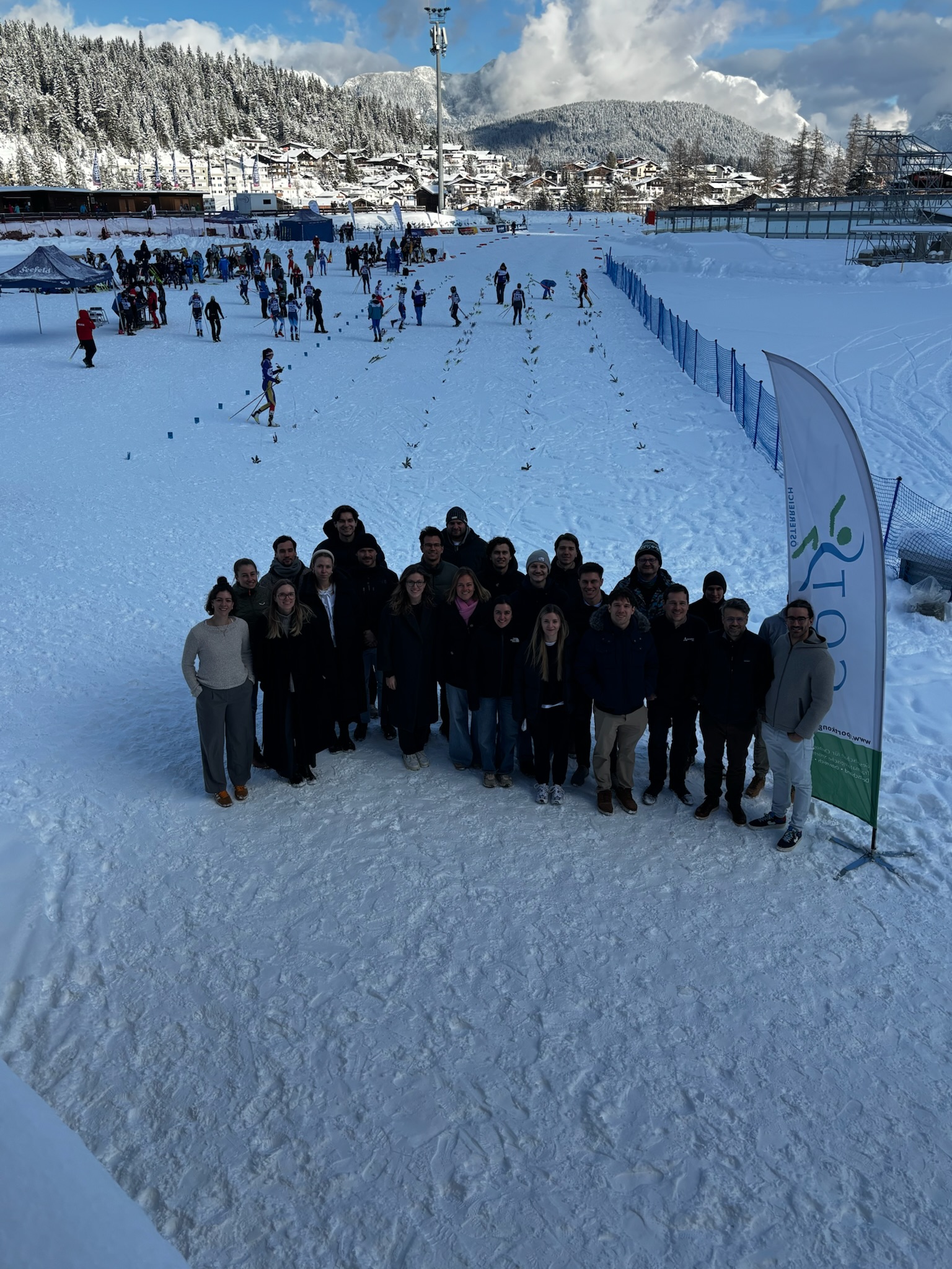 GOTS-Wintersportsymposium 2026 in Stams & Seefeld (Tirol, Österreich ...